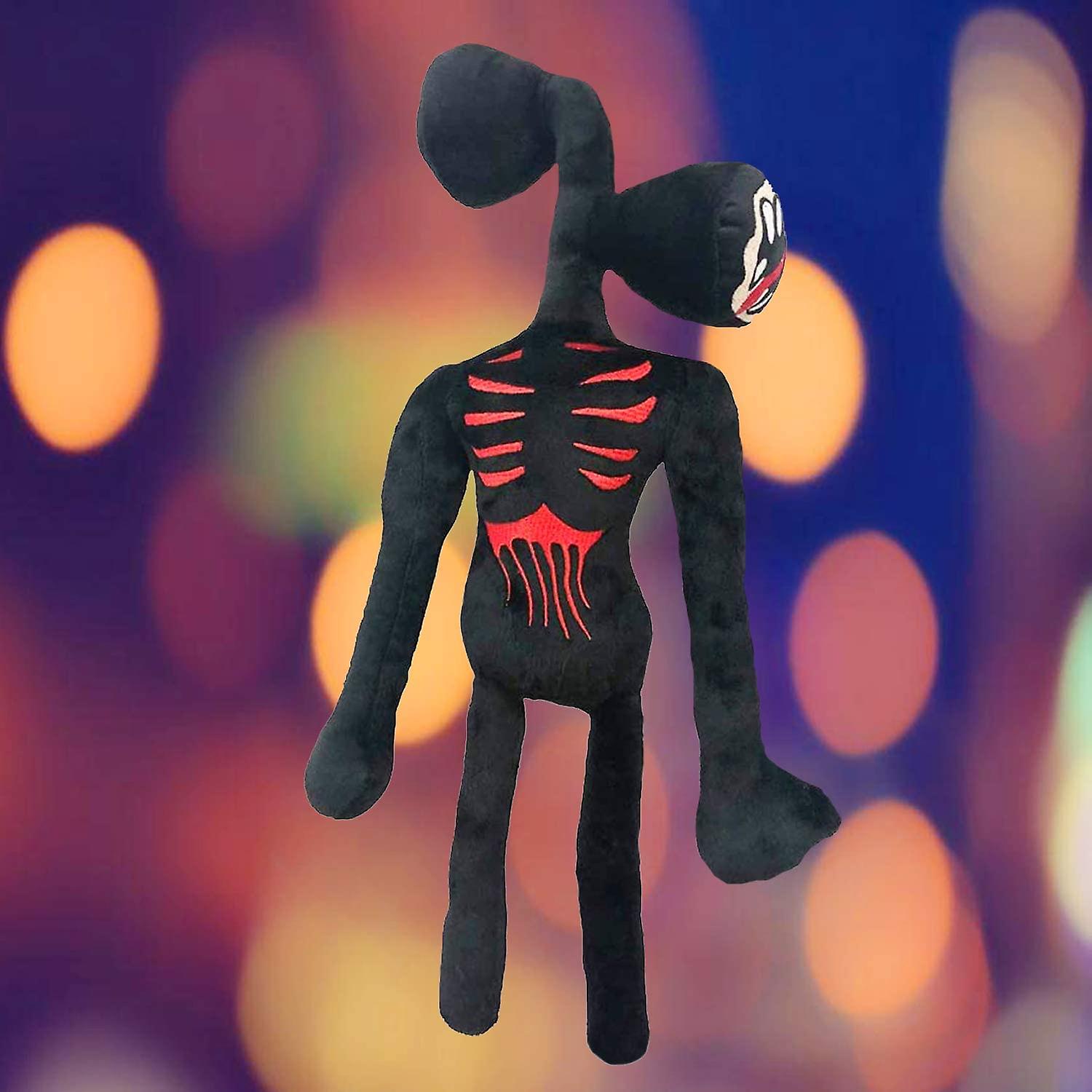 Siren Head Plush Toy Nap Time And Hug Dollsoft Toy For Boy And Girl ...