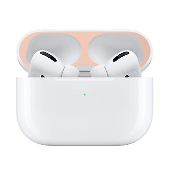 Stickers For Airpods Pro 2 Earbuds Cover Box Guard Sticker Multiple ...