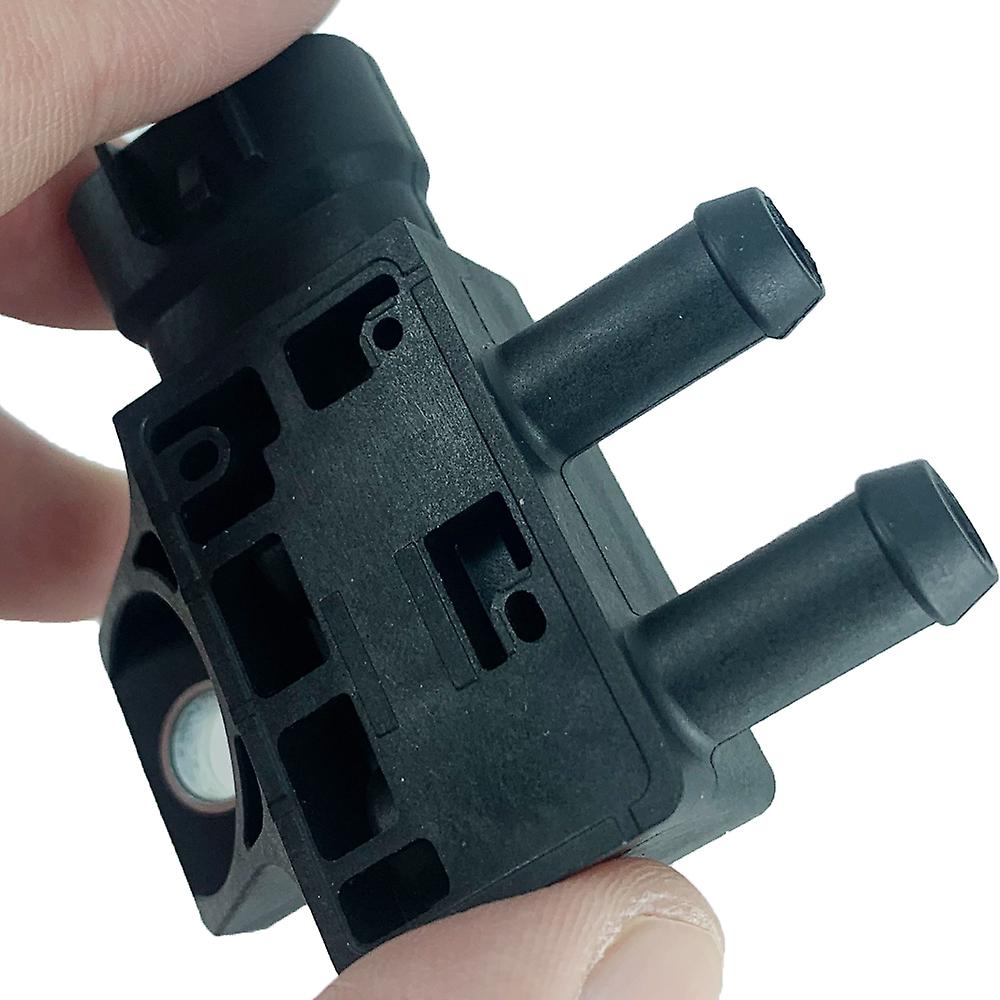 Exhaust Pressure Sensor For Isuzu D-max Damx Mux Exhaust Dpf ...