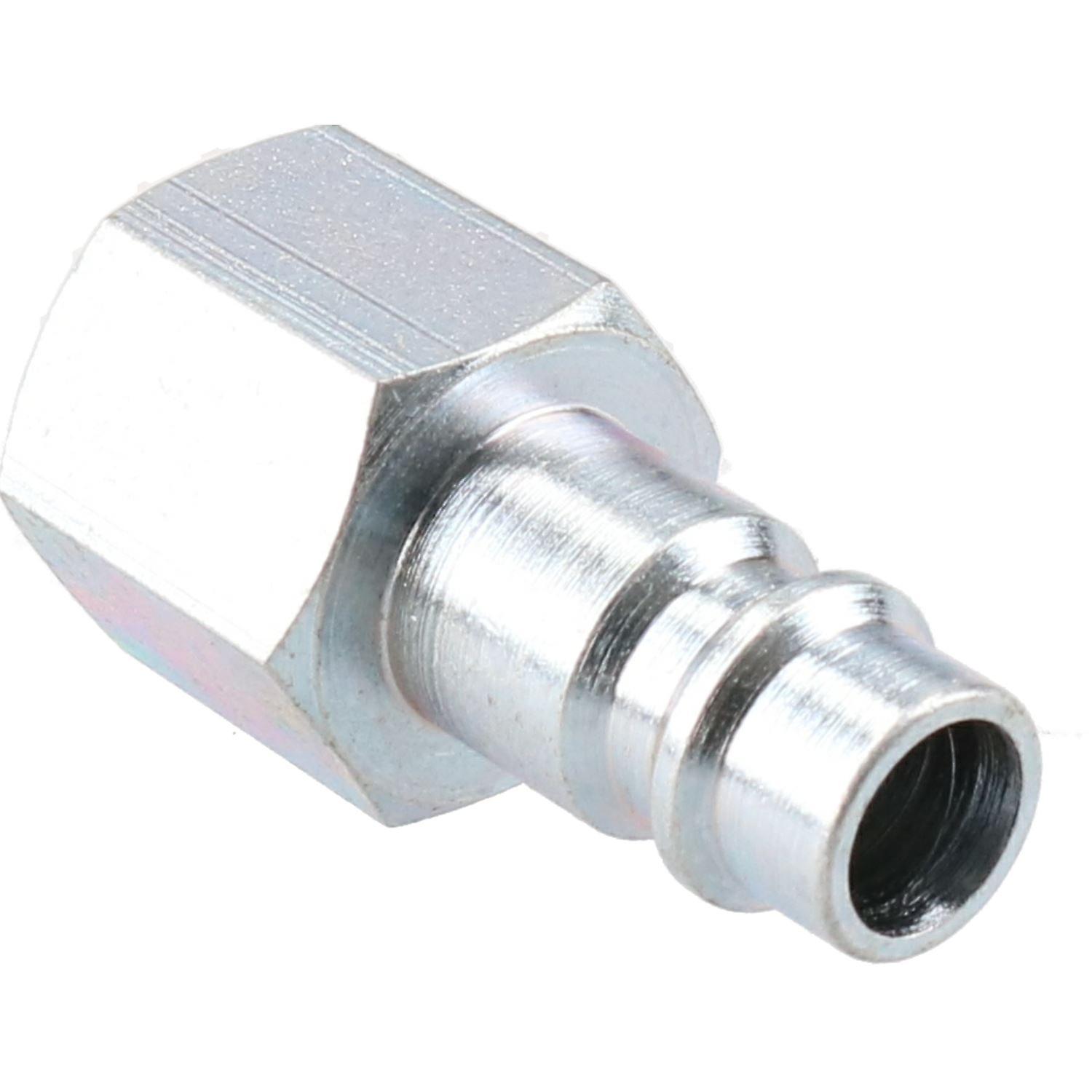 PCL XF Series Air Hose Fitting Male Adaptor 1/4" BSP Female Thread ...