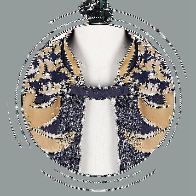 Harry Potter Hogwarts Legacy School Robe Cosplay Costumes Cape Coat For ...