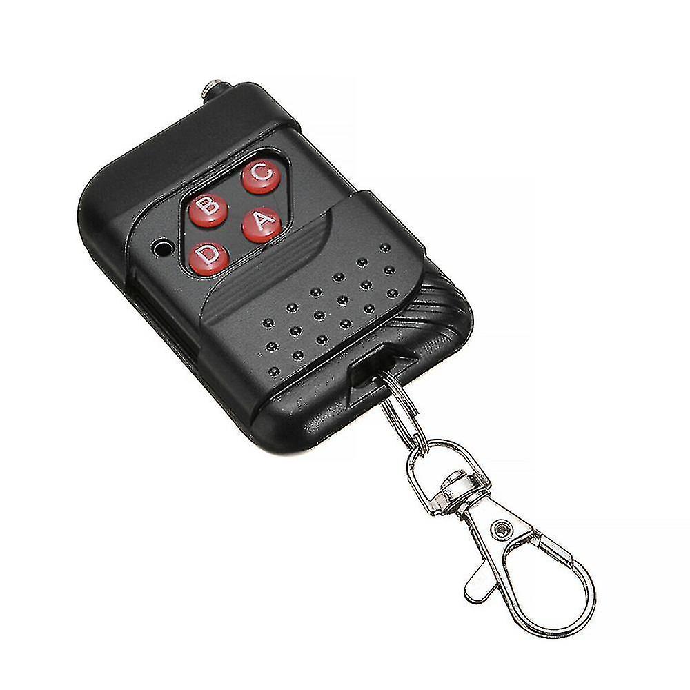 56cm Rgb 48-led Knight Night Rider Led Strip Scanner Lighting Bars ...