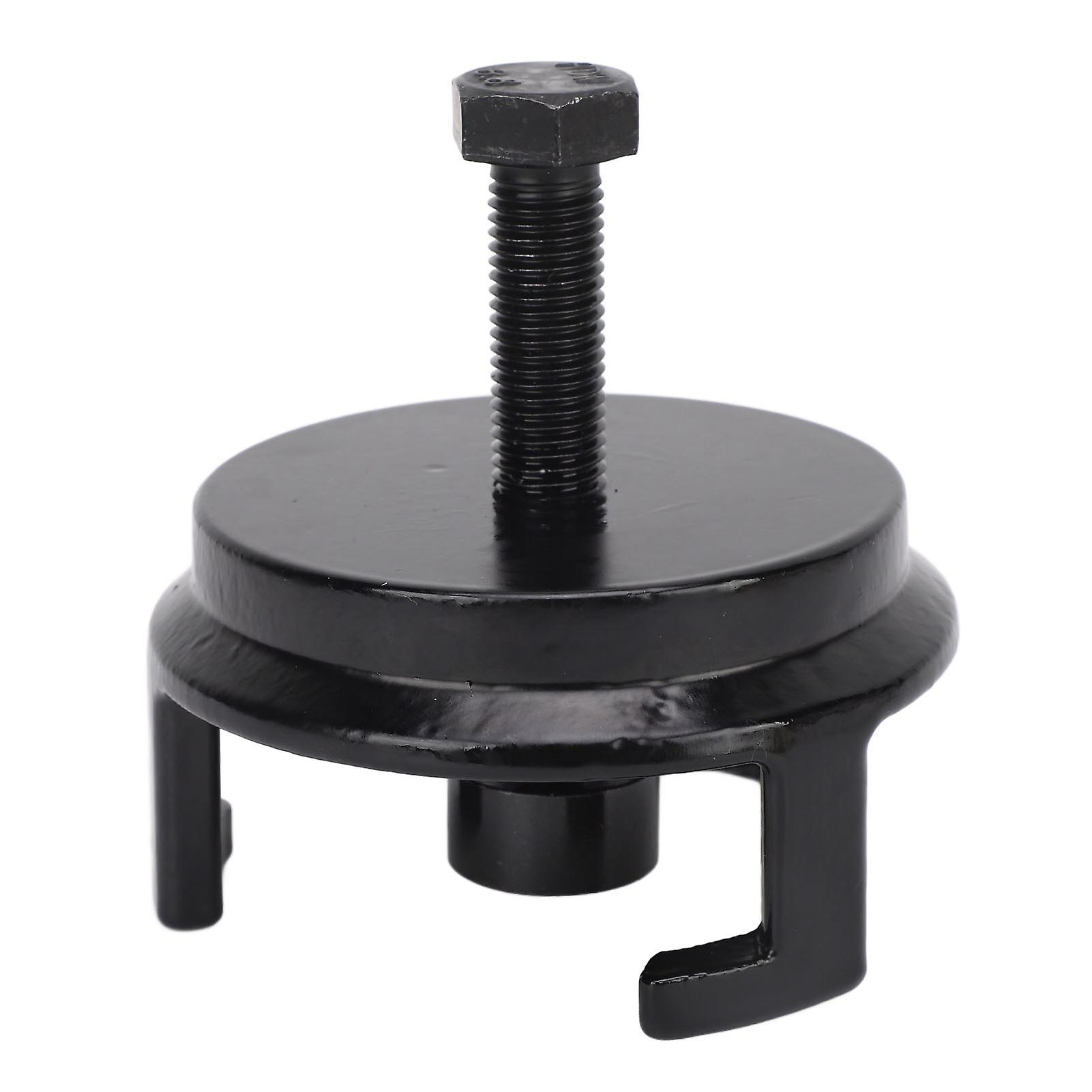 Harmonic Balancer Crank Pulley Puller 25264 with Harmonic Balancer ...