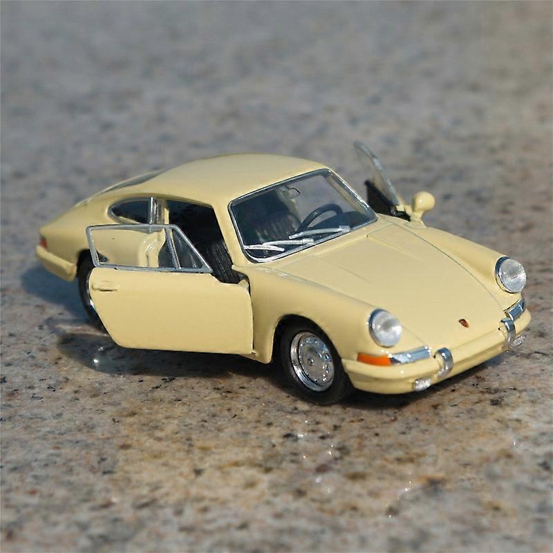 1:36 1964 911 Alloy Sport Car Model Diecast Metal Toy Classic Car Model ...