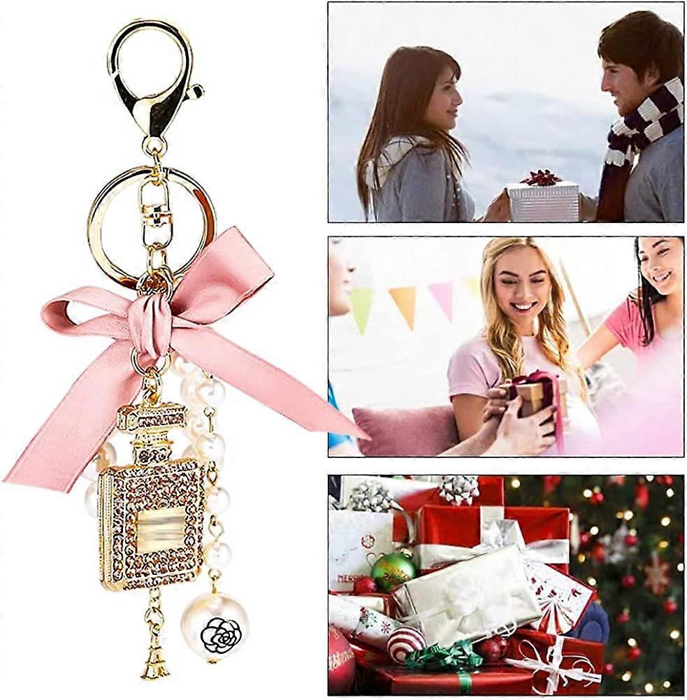 Alloy Keychain, Cute Shaped Keychain, Keychain for Purse, Purse ...