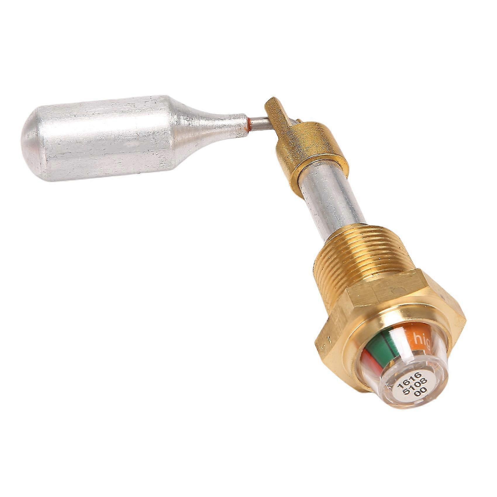 For Oil Level Gauge Replacement Spare Parts for AC Compressor - Part ...