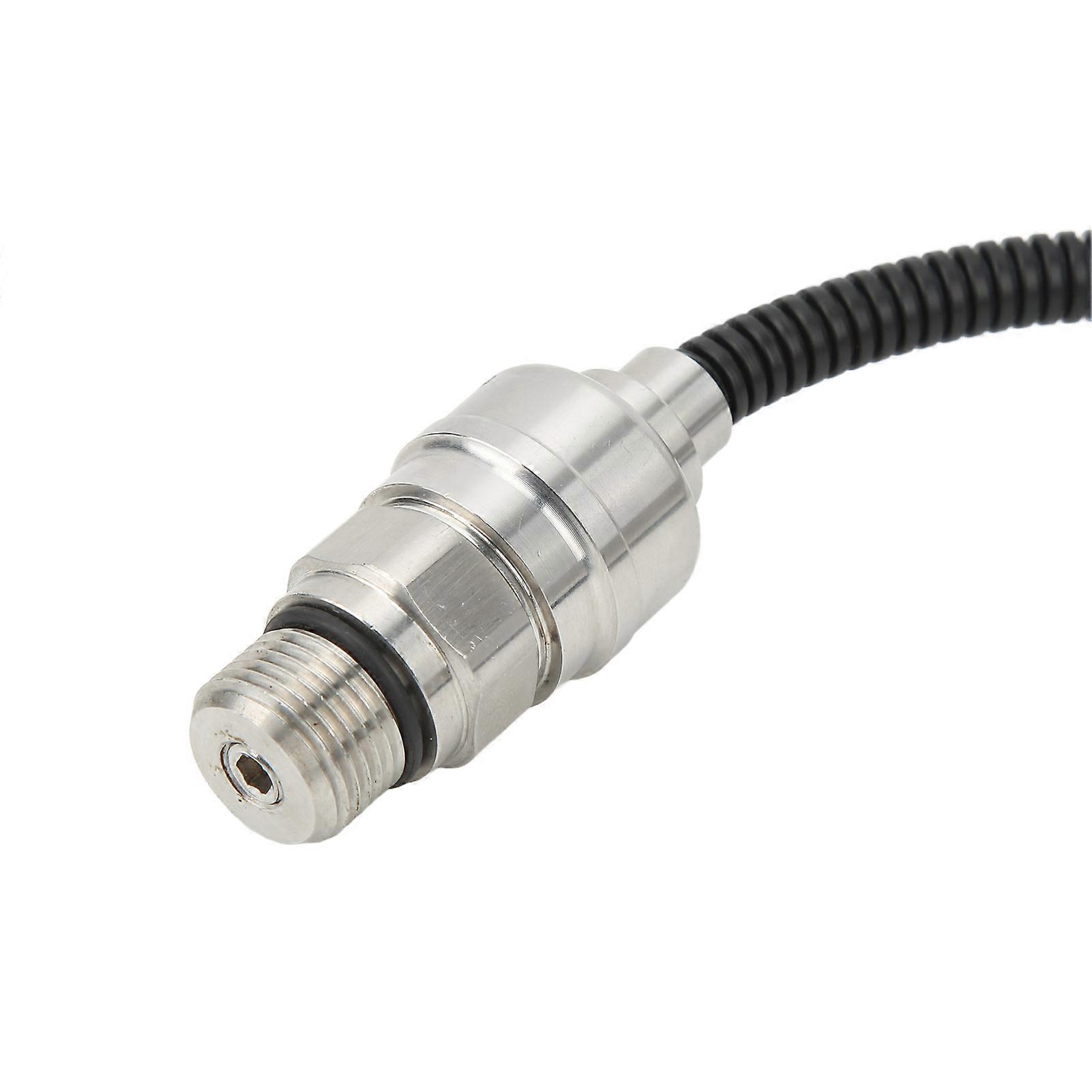 Pump High Pressure Sensor 2218859 Replacement for EXCAVATOR 311C 311D ...