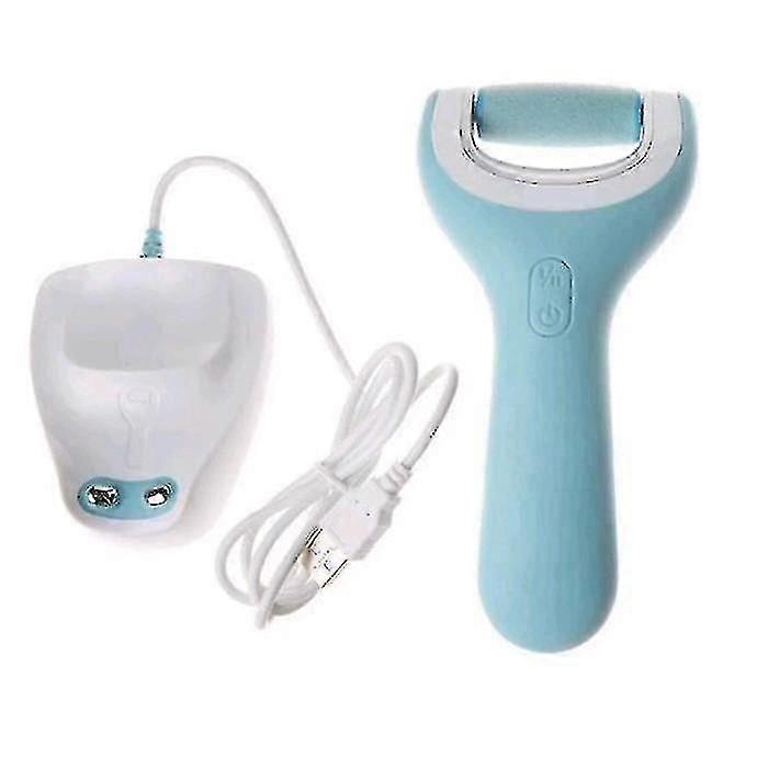 Electric Pedicure Electric Rasp Waterproof And Rechargeable | Fruugo UK