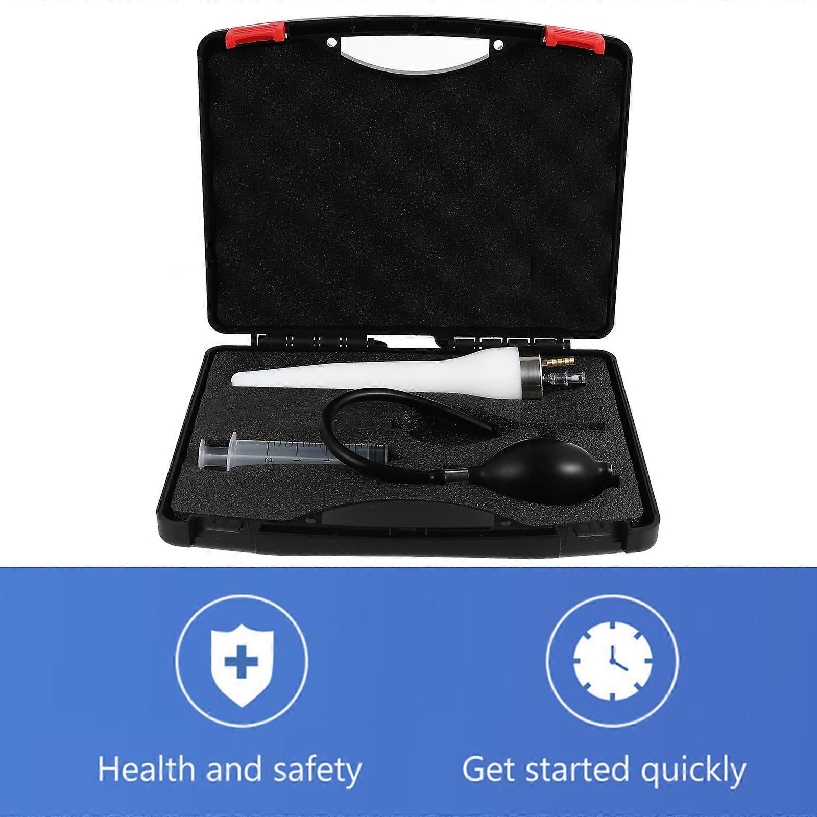 1 set of Dog Artificial Insemination Kit Tool Veterinary Equipment ...