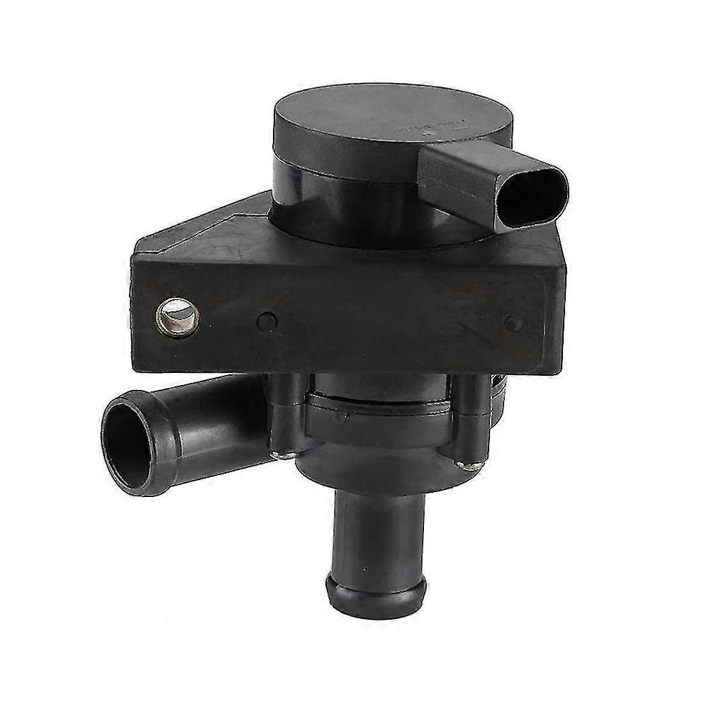 Auxiliary Coolant Water Pump For Transporter 03-10 7h0965561 7h0965561a ...