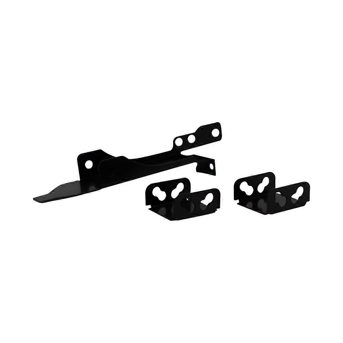 PCI Slot 90Mm/120Mm Dual Fan Mount Rack Bracket for Desktop GPU ...