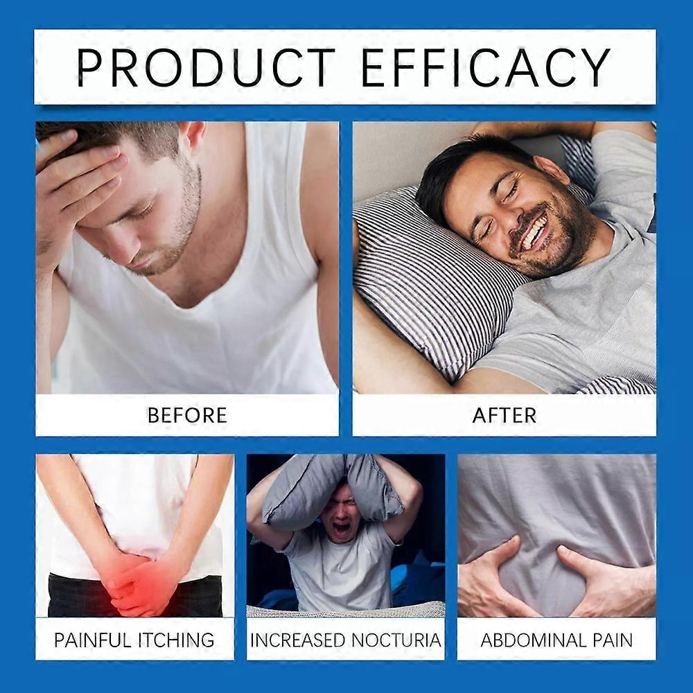 Prostate Wristband Magnetic Prostate Bracelets Prostapower Magnetic ...