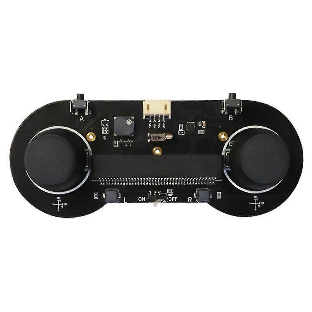 Joystick:bit For Microbit Programmable Gamepad Wireless Remote Control Joystick Module Expansion ...
