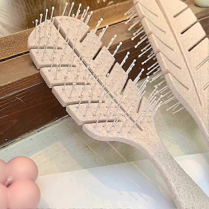 Biofriendly Biodegradable Brushes | Fruugo UK