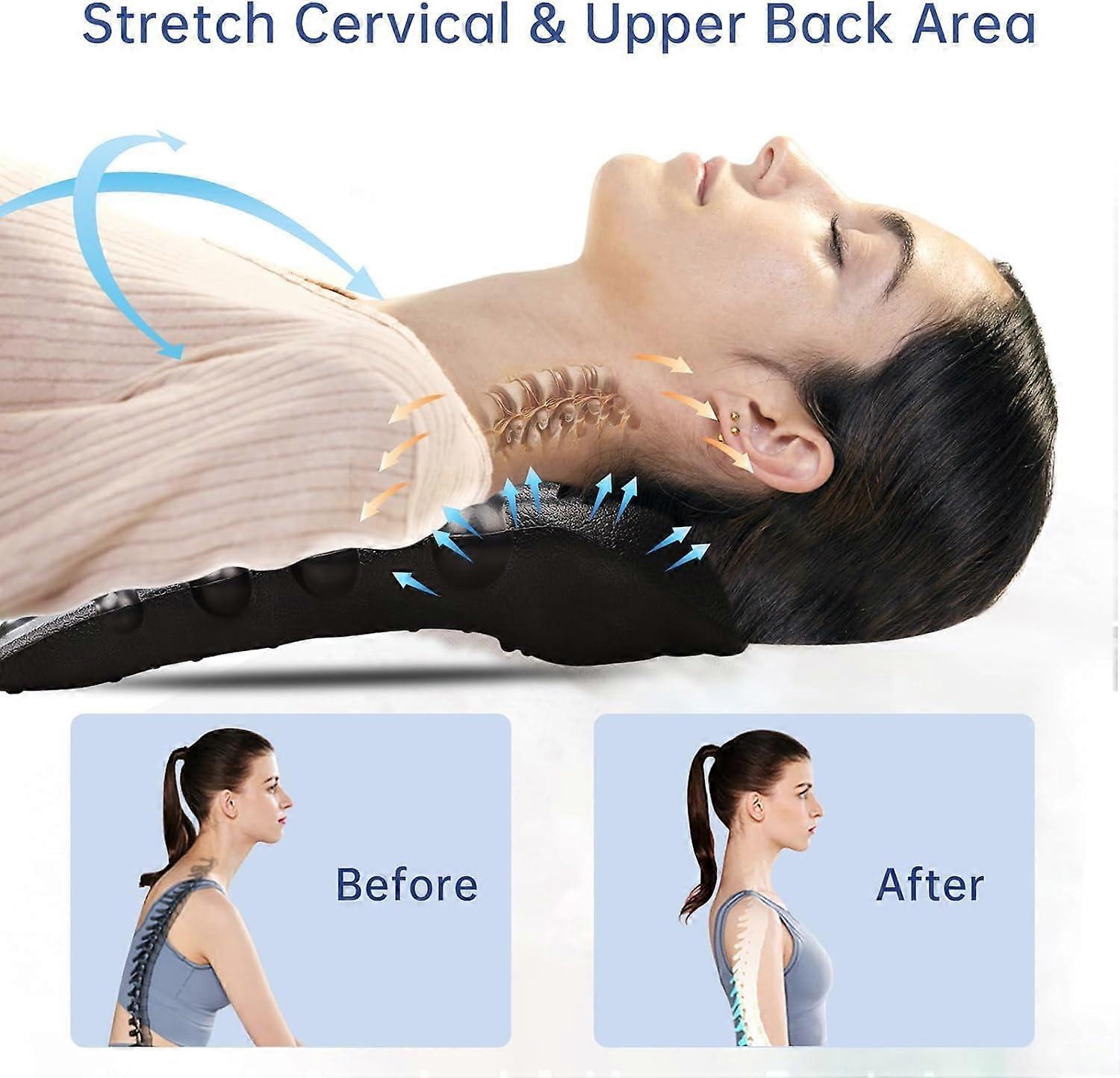 Trapezius Massager, Trapezius, Trapezius er, Trapezius er, Neck ...