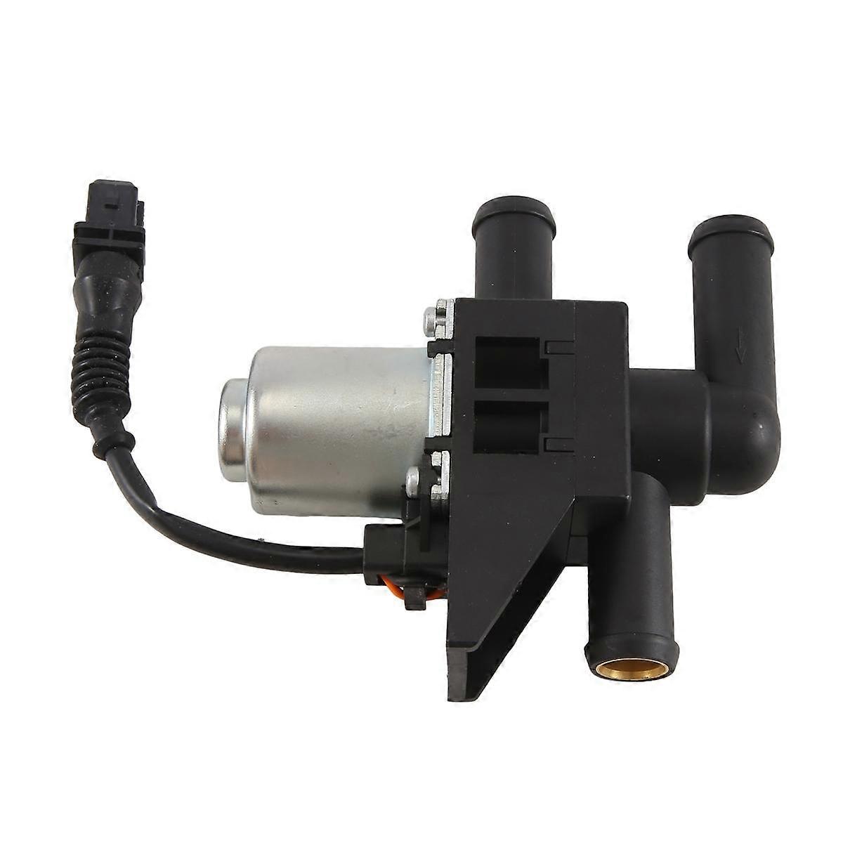 Truck Heater Solenoid Valve Heater Valve 0028302784 for Actros MP1 1840 ...