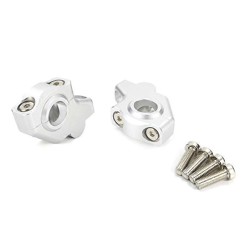 Fit For BMW R1200R F800ST R1150R G310R R1150R 22mm 7/8" Handlebar ...