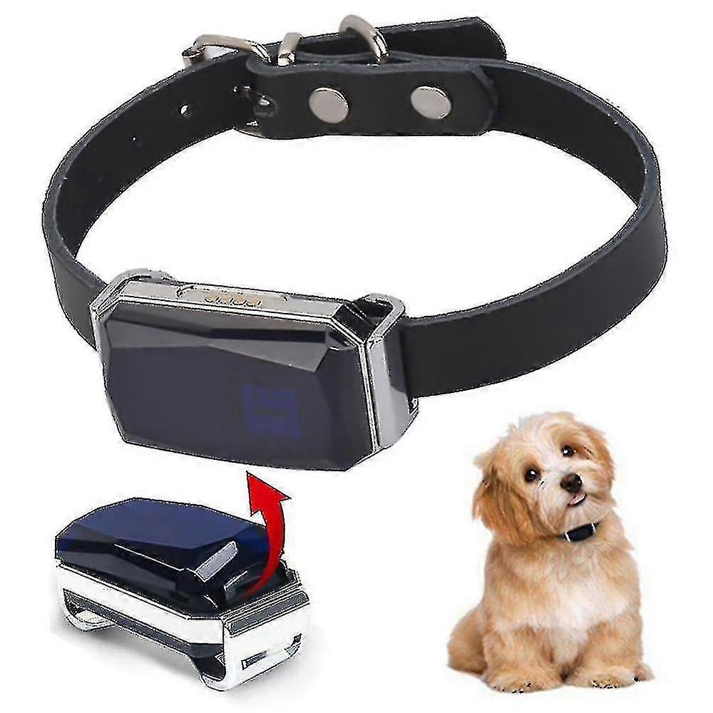Gps Smart Waterproof Pet Locator Universal Waterproof Gps Location Collar For Cats And Dogs ...