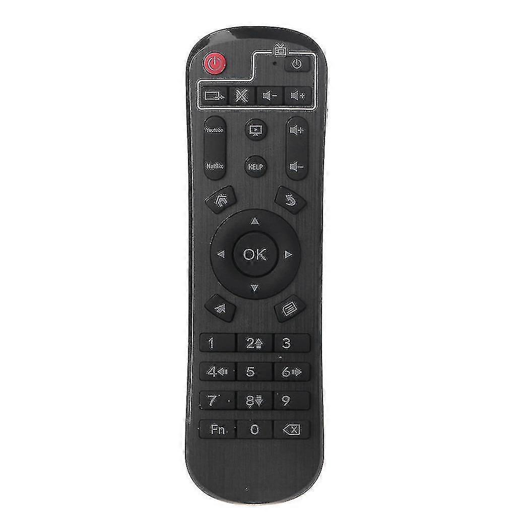 Remote Control For Nexbox A95x Android 7.1 Tv Ir Remote Controller Set ...