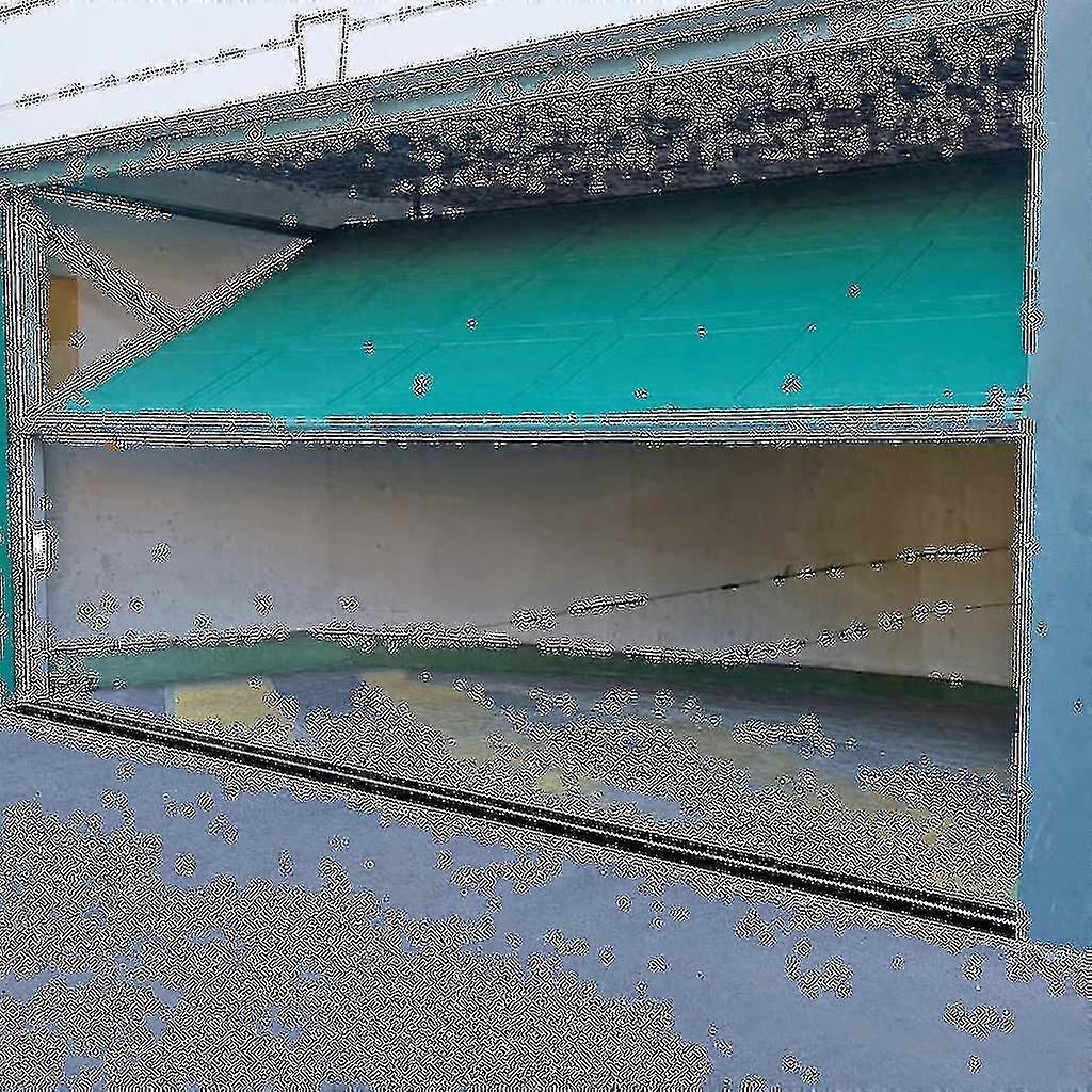 3m*89mm Garage Door Threshold Seal, Garage Door Threshold, Garage Door ...