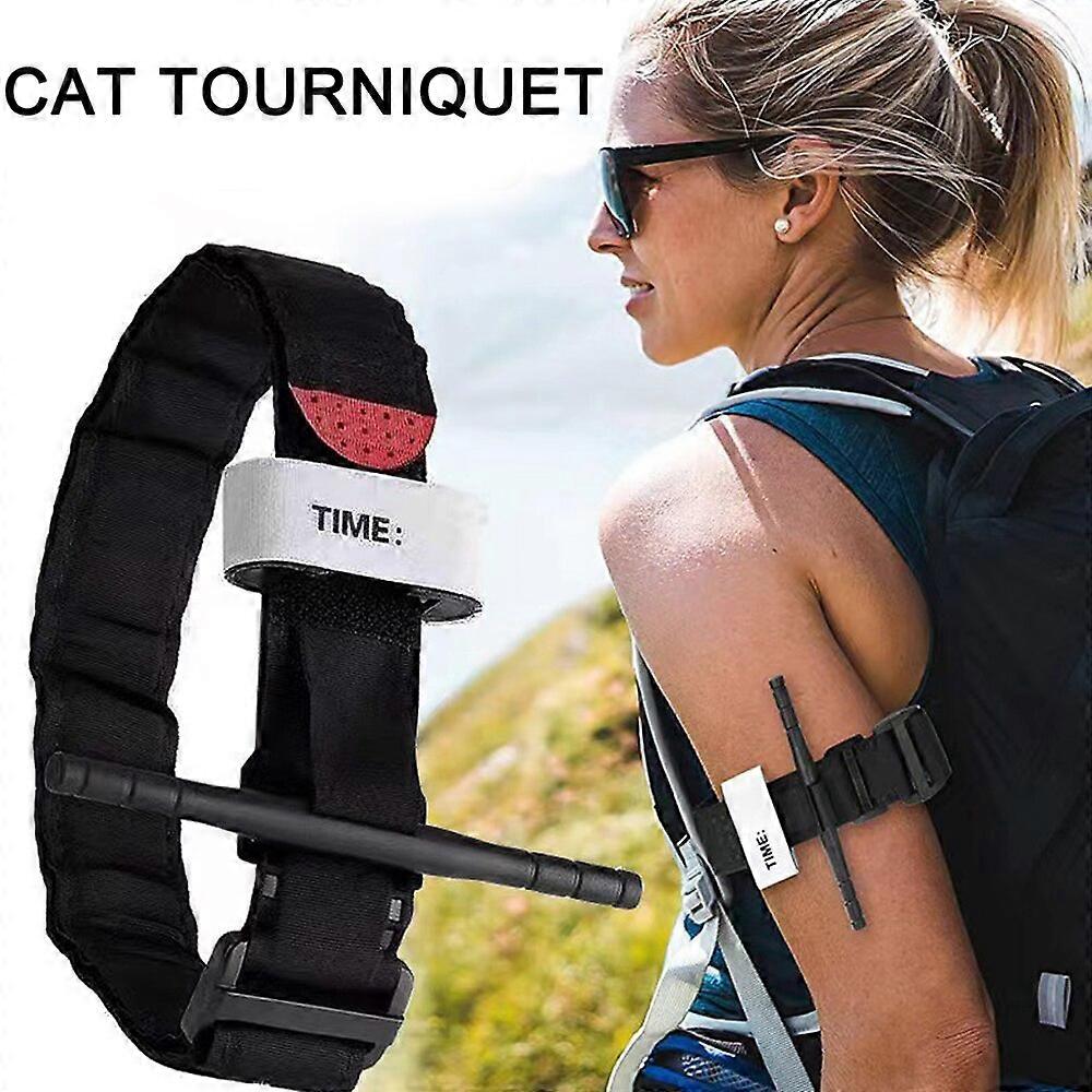 Military Tourniquet Survival Tactical Combat Tourniquets Spinning ...