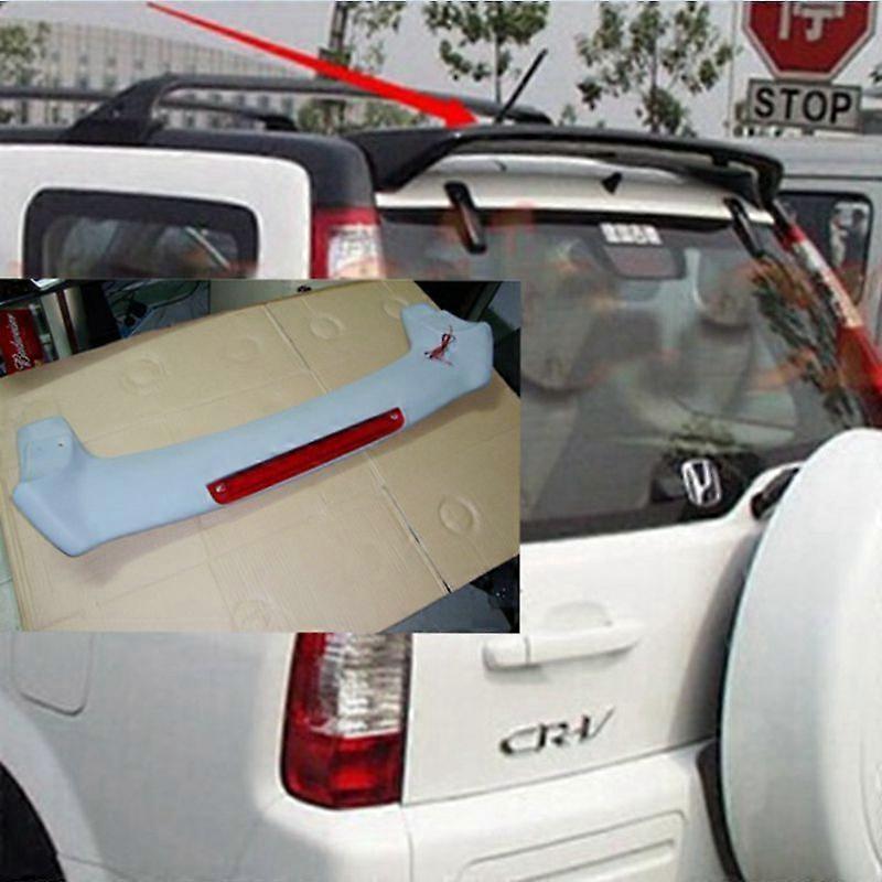 Honda Hrv Spoiler Rear Roof Spoiler/Wing For 1997-2001 Honda CR-V ...