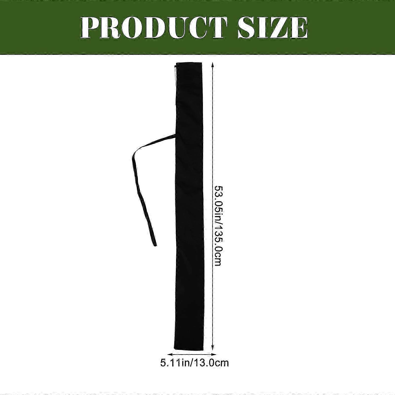 Sword Storage Bag Sword Carry Pouch Creative Sword Carrying Case Thick ...