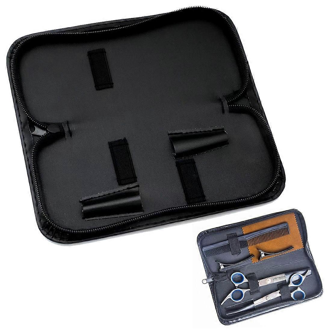 Salon Tools Holster Bag,Stylist Barber Scissors Pouch Bag,Scissor Bag Waterproof Hair Clip Comb ...