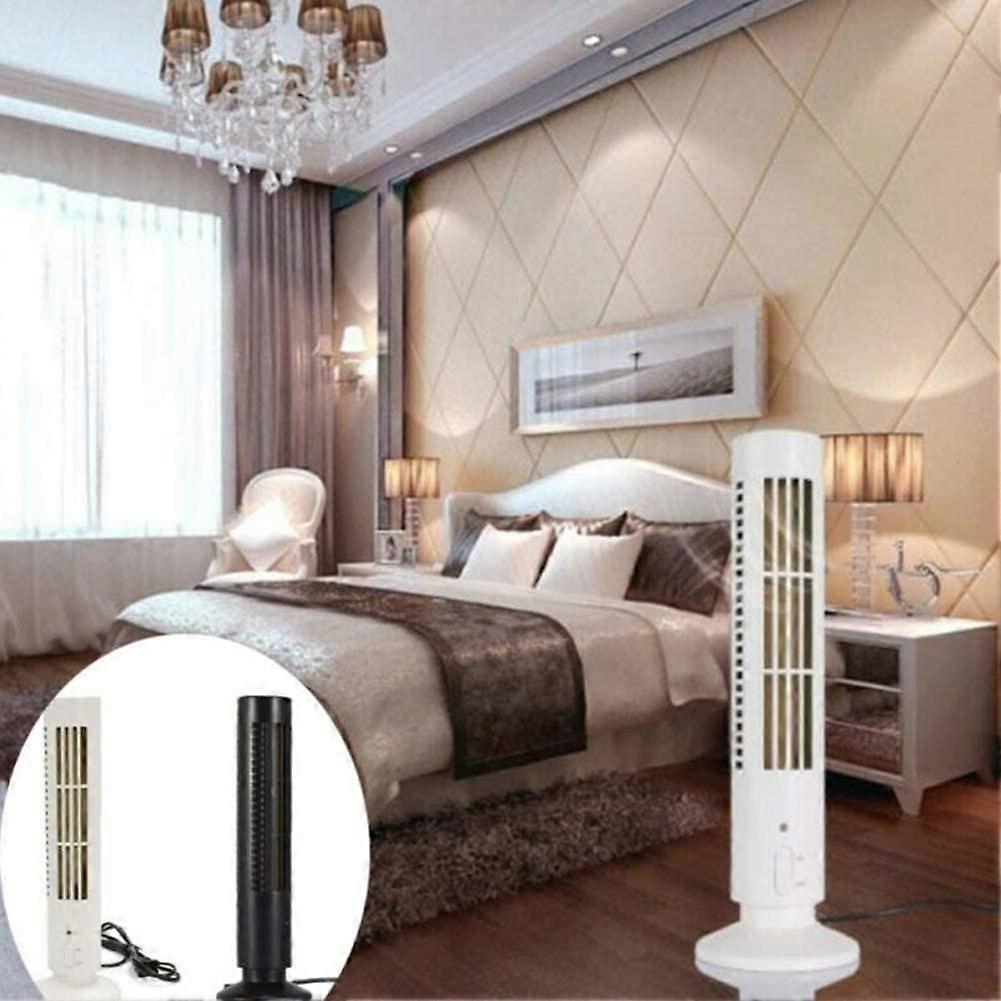 Home Ionizer Air Purifier Household Air Cleaner Ionizer Negative Ion Generator White EU&US Plug ...