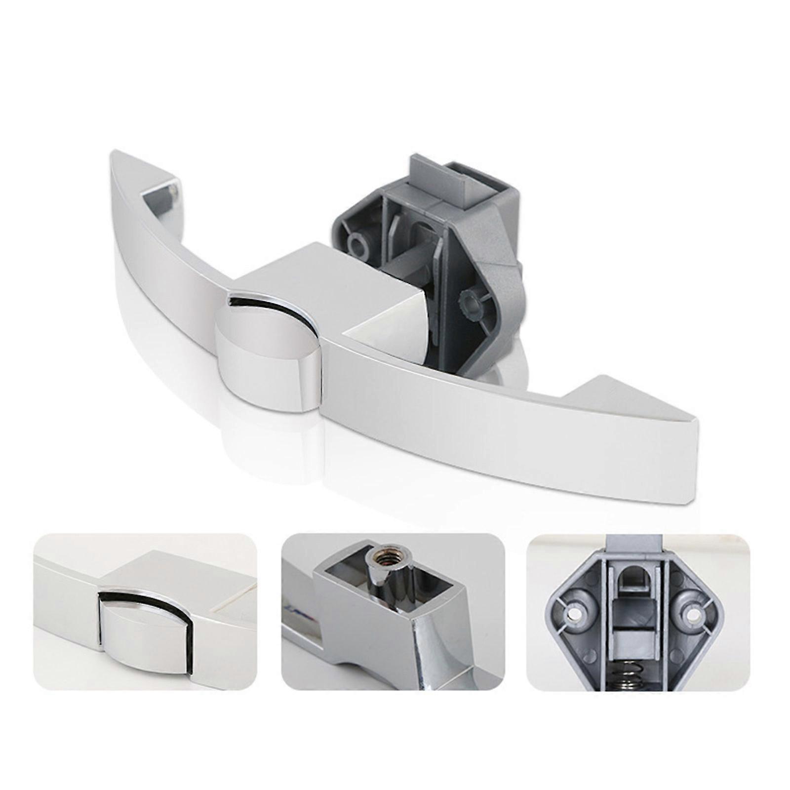 Cabinet Drawer for Latch Button Pull Handle for Latch RV Caravan Boat ...