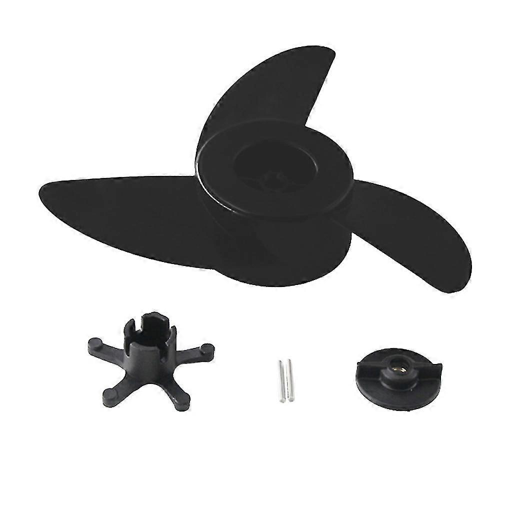 Boat Propellers Electric Outboard Motor Prop For Et44l Et54l D65l ...