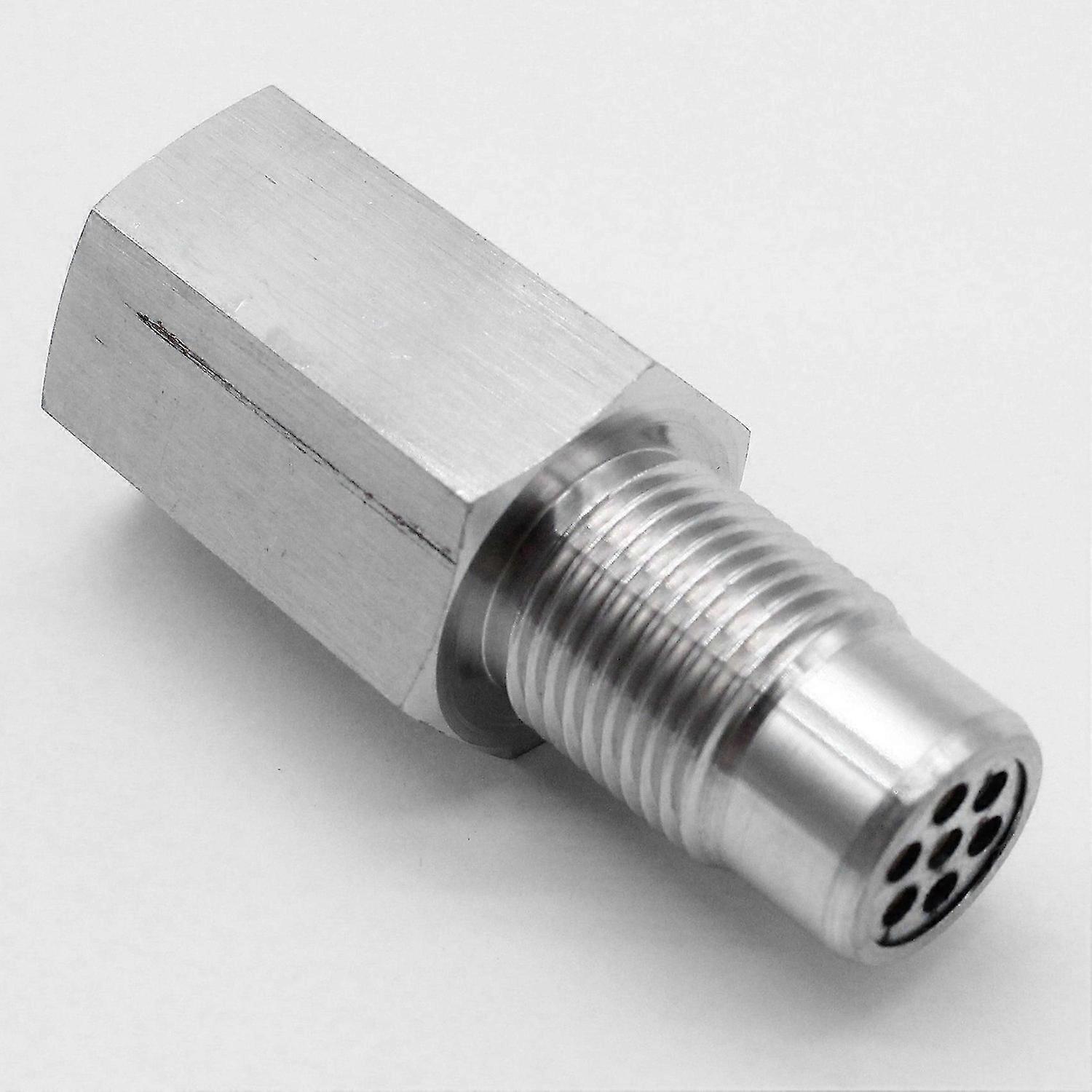 Universal O2 Sensor Spacers Engine Light CEL Eliminator with Mini ...