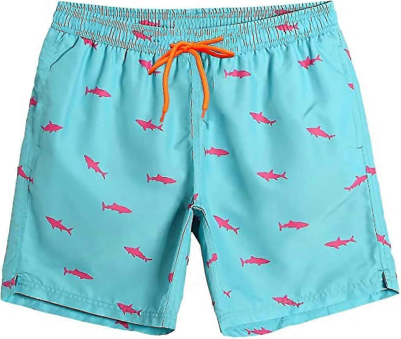 (GET IT) Dissolving Swim Trunks Birthday Prank Funny Bachelor Beach ...