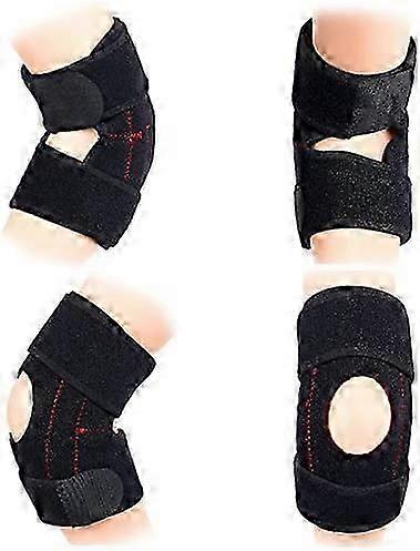 Tennis Golfer Elbow Support for Elbow Protector Elbow Brace Arm Guard ...