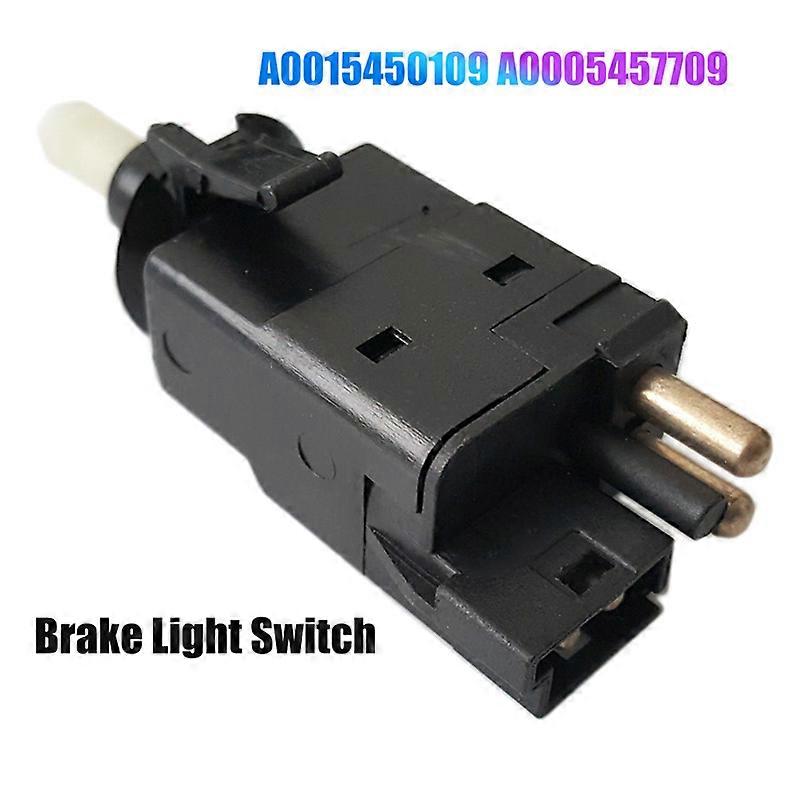 New Brake Light Switch for Mercedes-Benz Brake W124 W210 R170 W208 ...