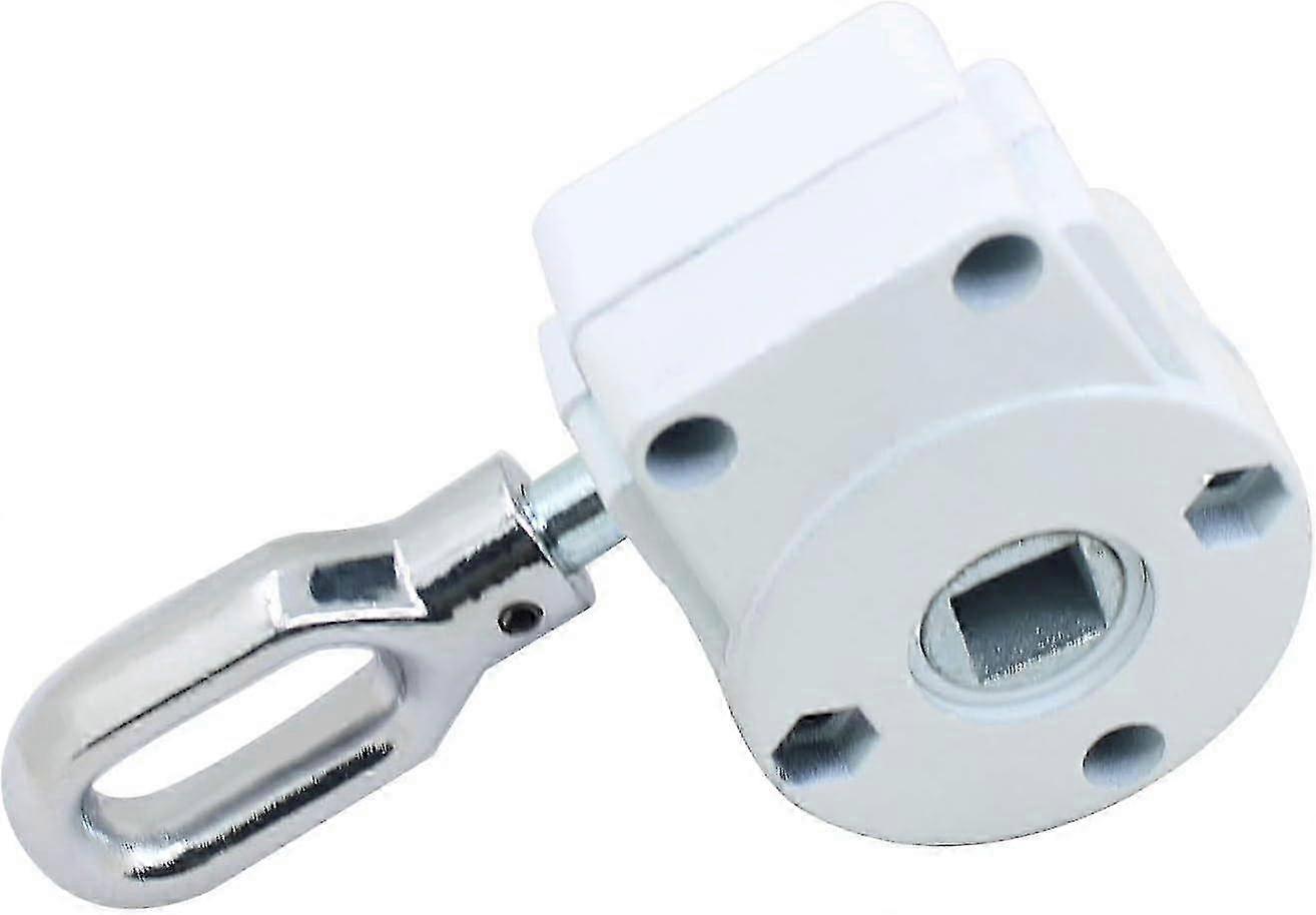 Worm Gear Drive for Balcony Retractable Awning Mechanisms | Fruugo UK