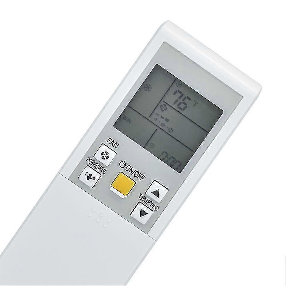 Daikin ARC452 Remote Control for ARC452A1 ARC452A2 ARC452A3 ARC452A4 ...