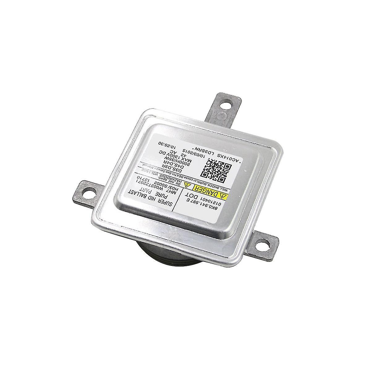 New 8k0941597e 8k0941597 8k0941597c Headlight For A1 A3 A4 A5 A6 A7 A8 ...