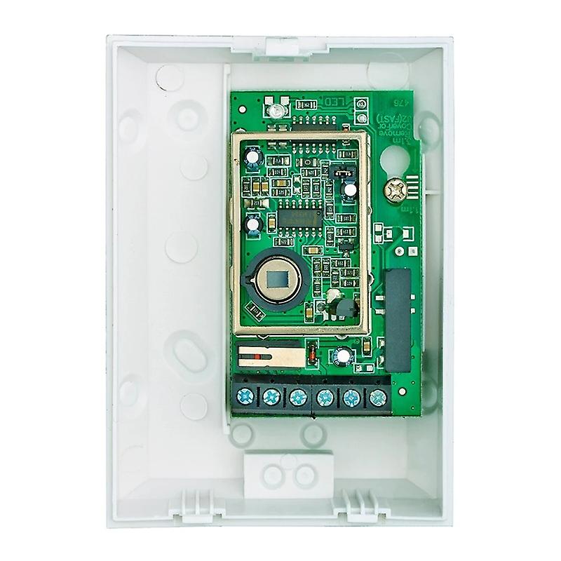 PA-476 Infrared Detector White | Fruugo UK