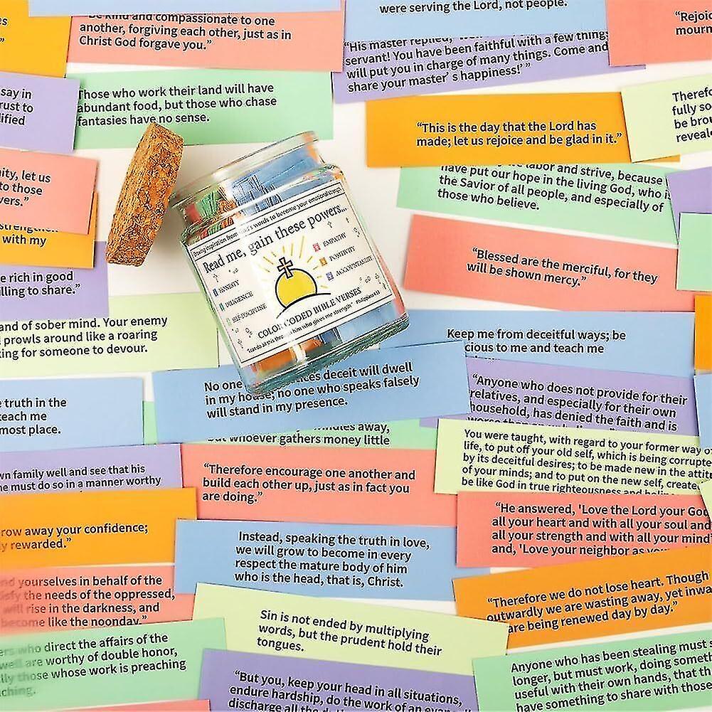 The Hope Jar Bible Verses | Fruugo UK