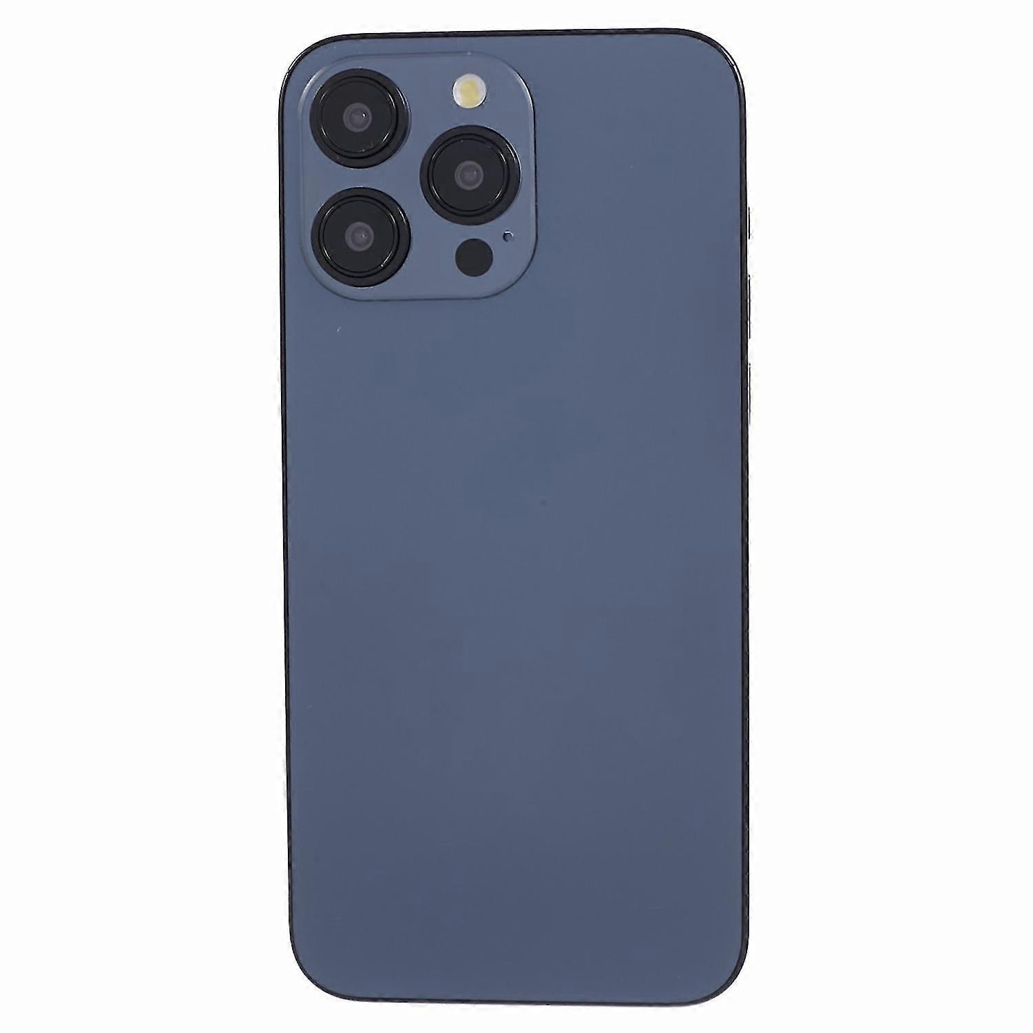 For iPhone 15 Pro Max Color Screen Replica Dummy Phone Display Fake 1:1 ...