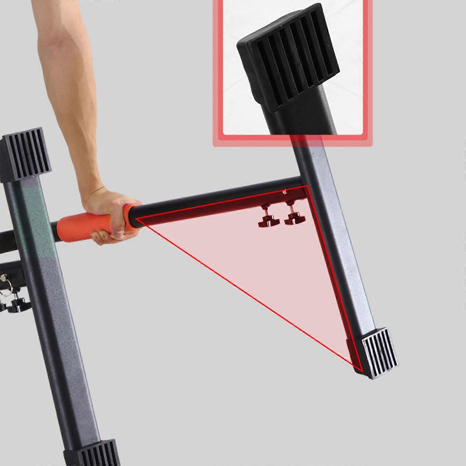 Dip Bar Push up Stand Dip Stand for Upper Body Exercise Fitness ...