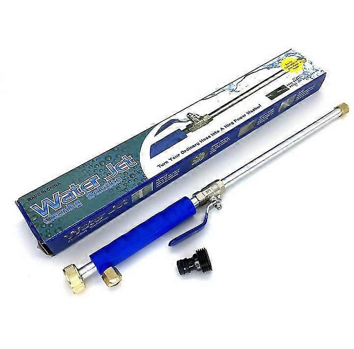 High Pressure Water Lance Water Jet Hose Pipe Nozzle Jet | Fruugo UK