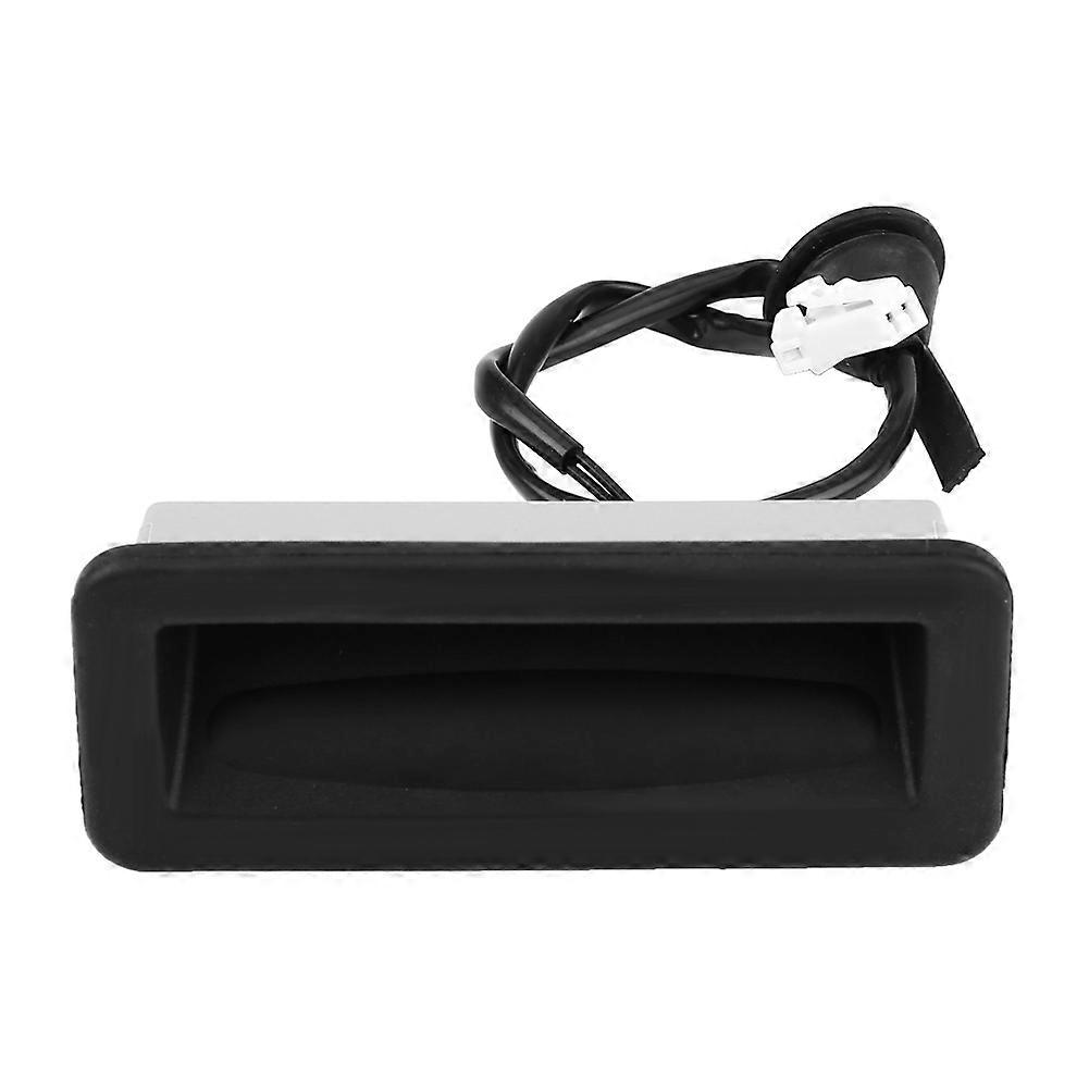 Car Boot Tailgate Opener Release Switch for Ford Focus C MAX 03-07 ...