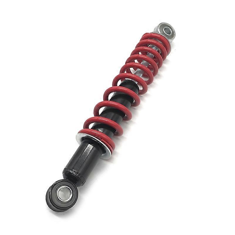 250mm Front Rear Shock Absorber Suspension Spring for 70cc 90 110cc ...