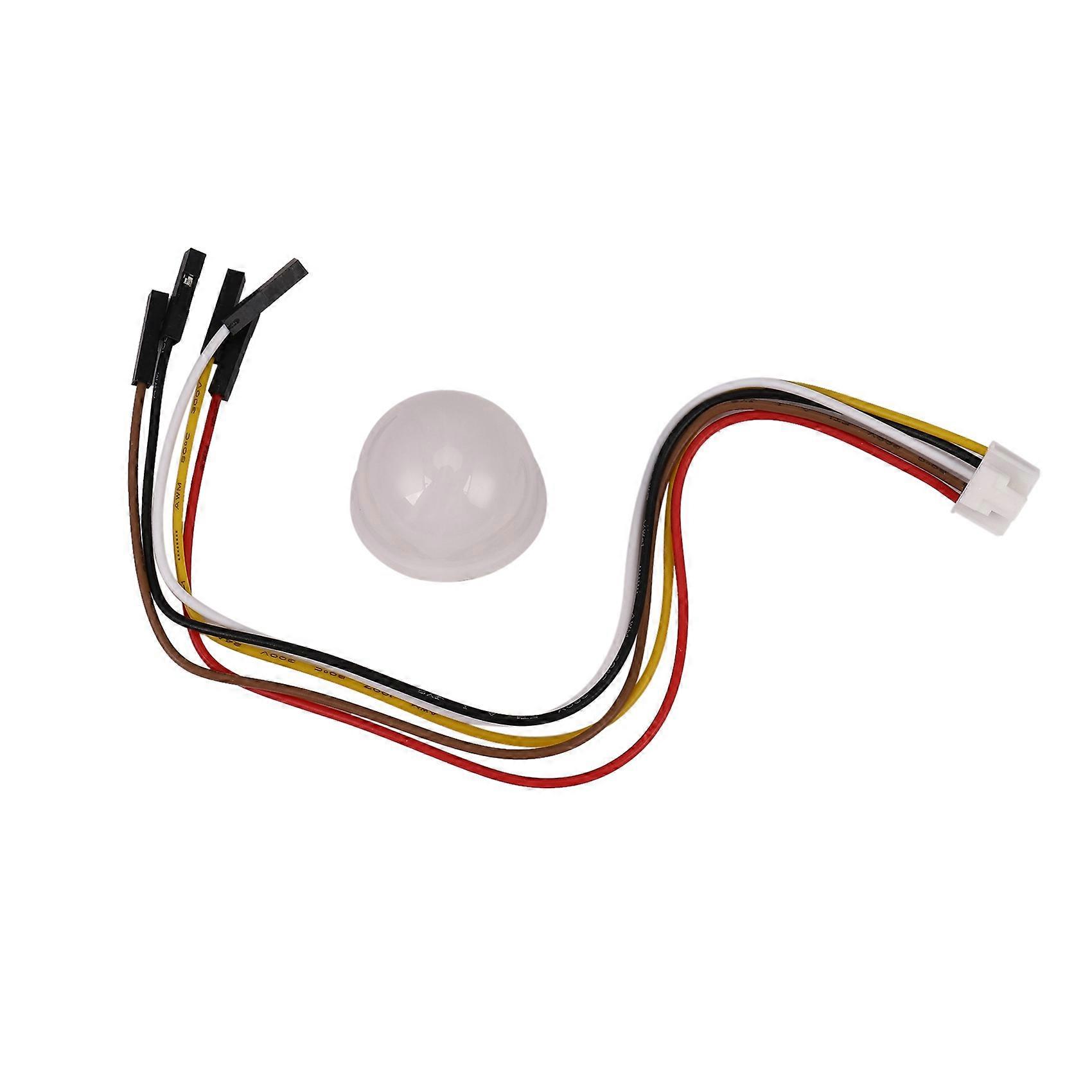Bh1750 Bh1750Fvi Chip Light Intensity Light Module Light Ball Dc5V For ...