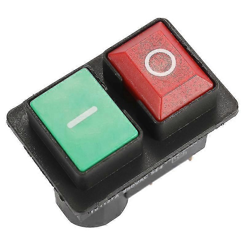 250-voltage Universal Ck21d/250v Safety Switch Emergency Stop S-afe Cut ...