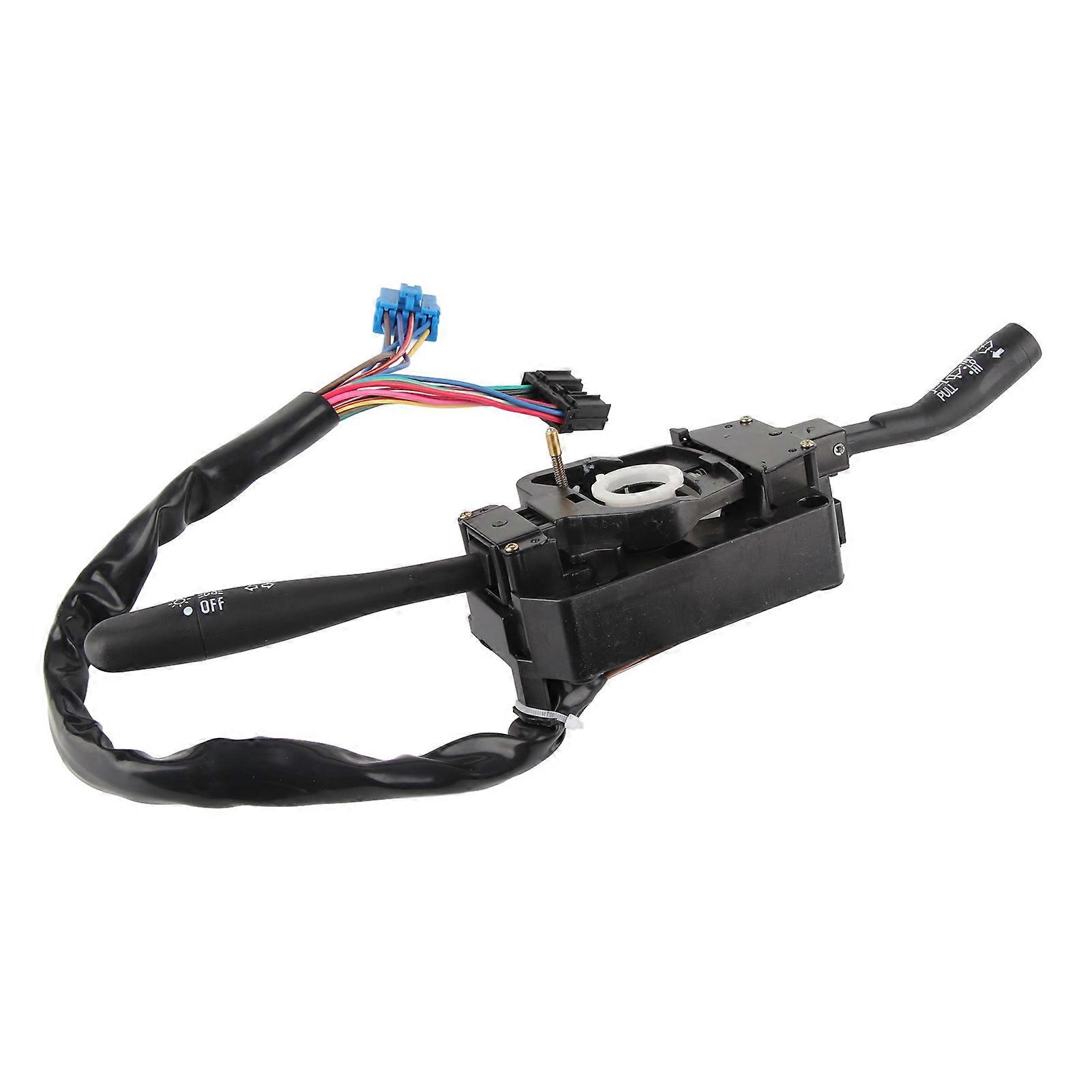 Turn Signal Indicator and Wiper Control Combination Switch for Isuzu ...