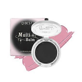 Cream Blush Color Changing Blush For Cheeks And Lips Tint Makeup Black ...