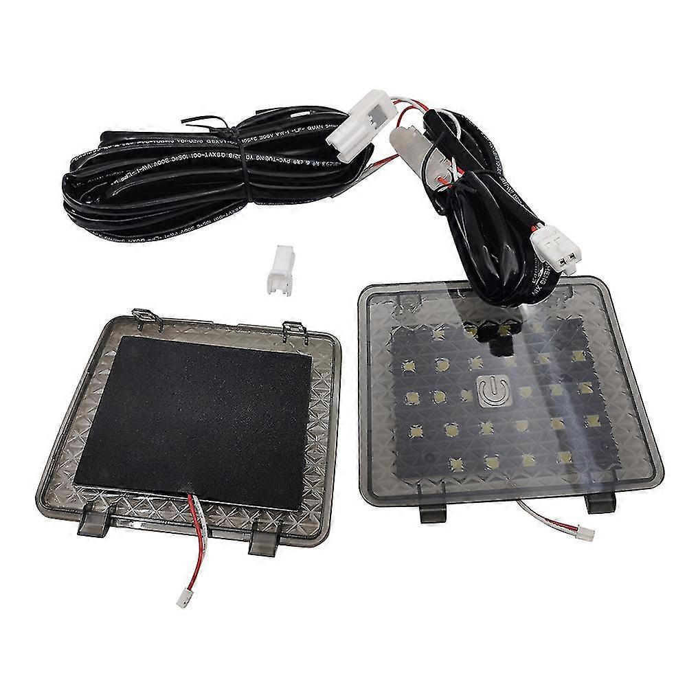 2pcs Car Led Rear Trunk Light Luggage Lamp For 2022 | Fruugo UK